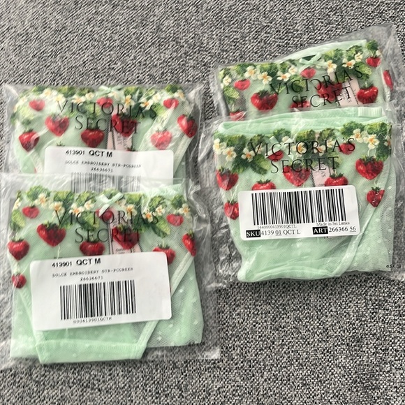 Victoria's Secret | Intimates & Sleepwear | Nwt Victorias Secret ...